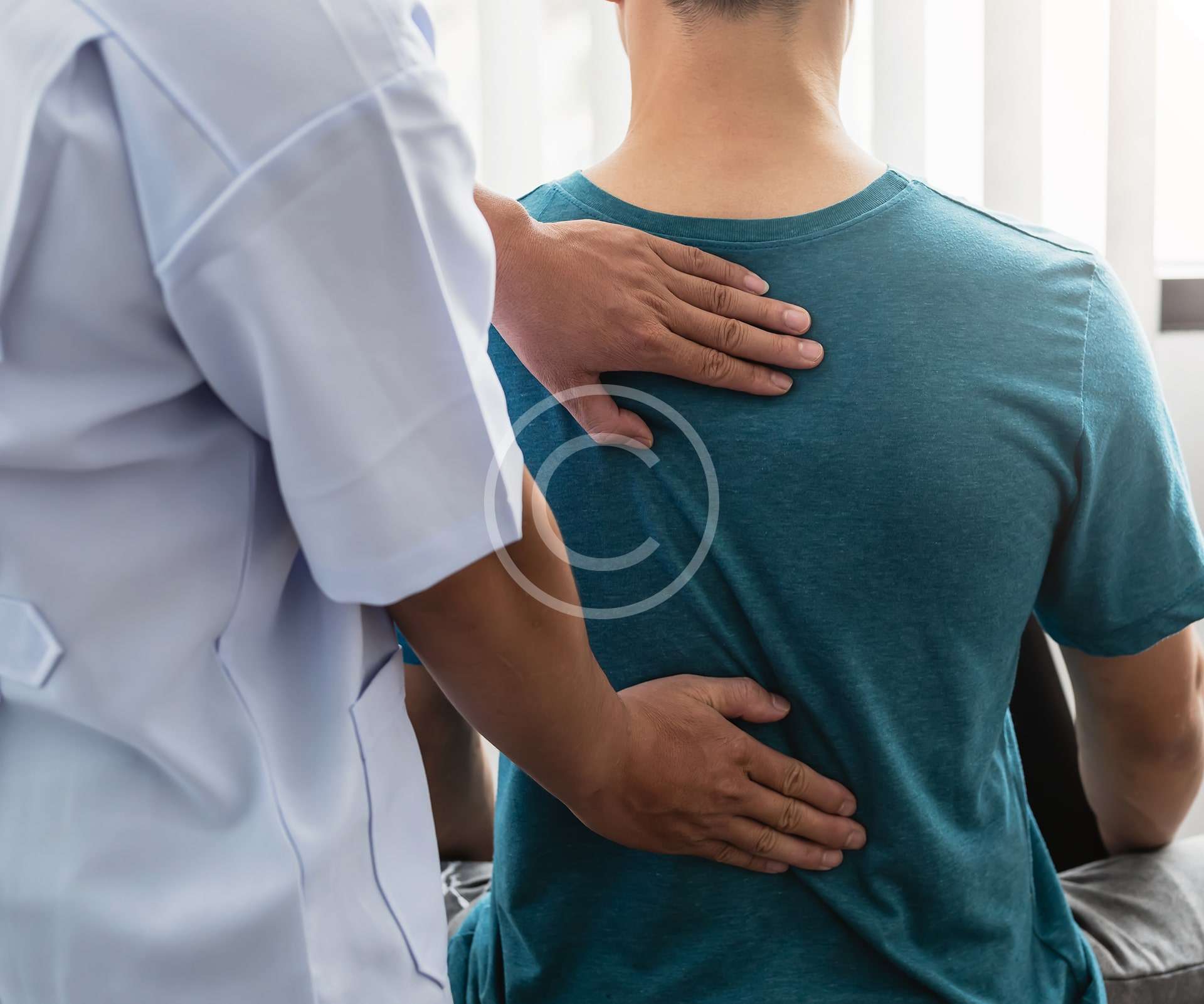 Posture training - Joy Bringers Ministries - Everett